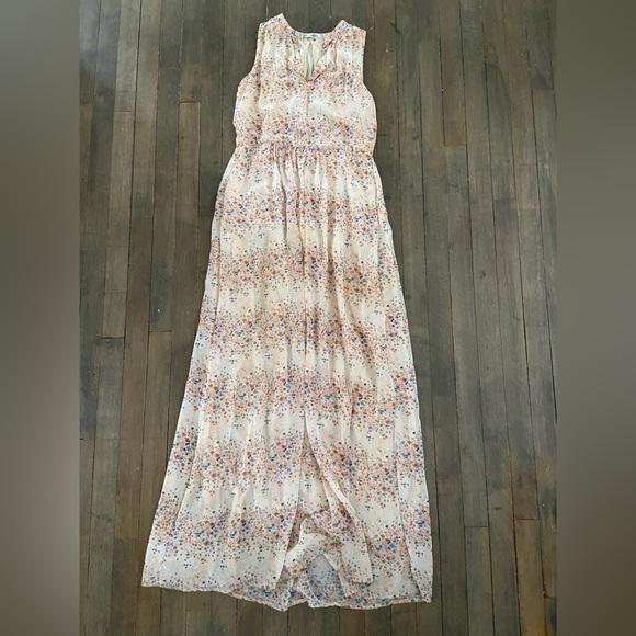 Grifflin | Dresses | Grifflin Maxi Dress | Poshmark